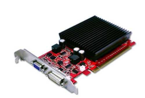 Palit 9500GT 512mb