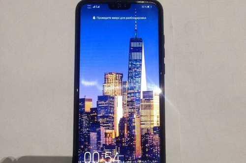 Huawei honor 8x