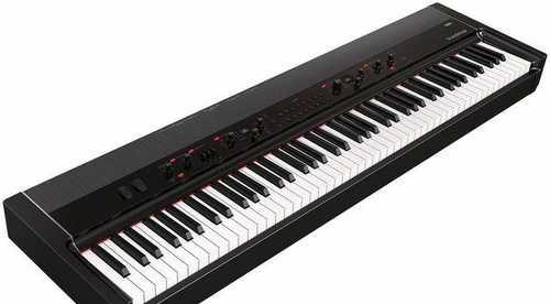 Сценическое пианино Korg Grandstage 88