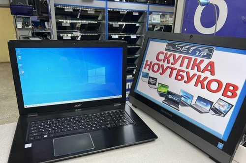 Ноутбук Acer E5-774