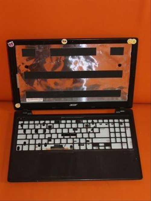 Корпус для ноутбука Acer V5-551 V5-551G V5-551P