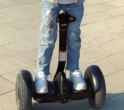 Segway Ninebot mini Гироскутер. Xiaomi оригинал