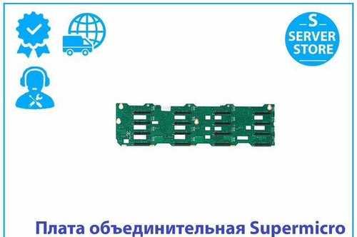Плата объединительная Supermicro BPN-SAS-836TQ