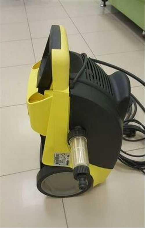 Мойка Karcher K5.20