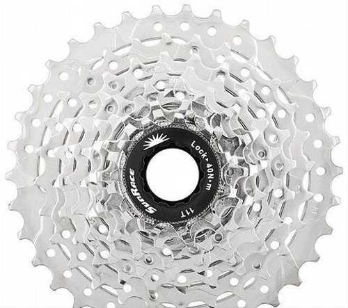 Кассета Sun Race CS-M96 9ск. (11-32T)