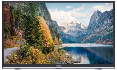 Телевизор LED 43" artel TV LED 43AF90G smart