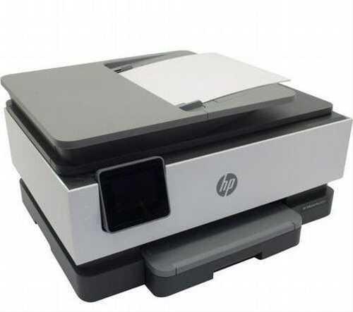 Принтер HP officejet Pro 8023