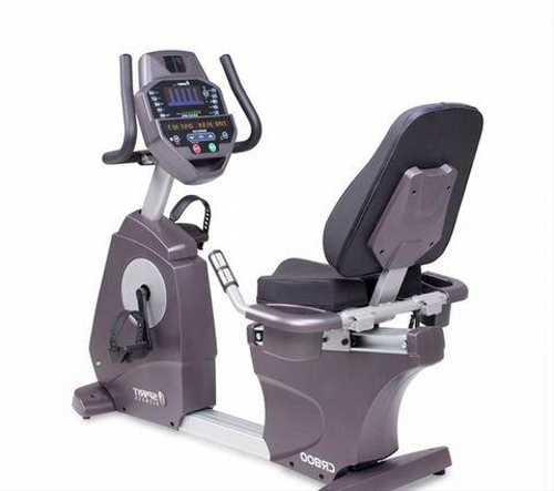 Велотренажер Spirit Fitness CR800