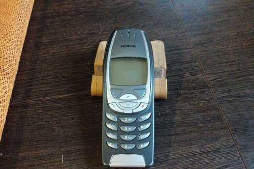 Телефон nokia 6210