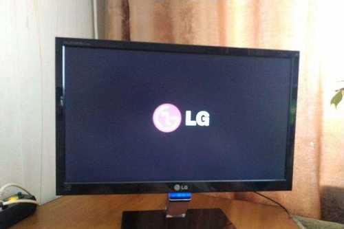 Монитор LG