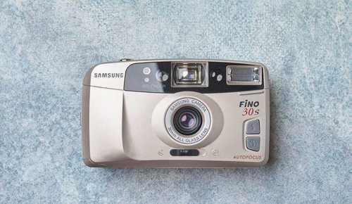 Samsung Fino 30S