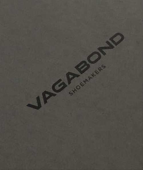 Ботинки Vagabond