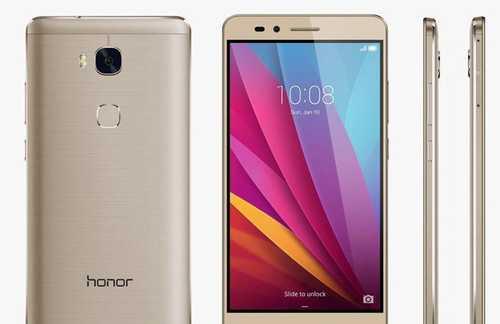 Запчасти с разбора Huawei Honor 5X KIW-L21