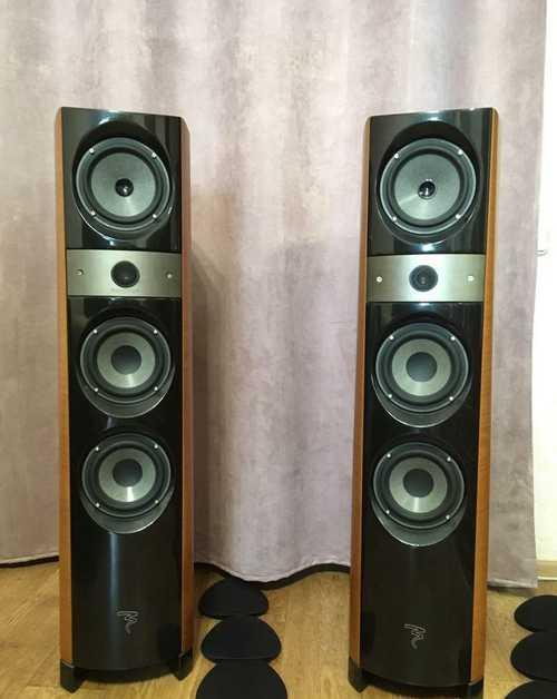 Focal-JMlab Electra 1027Be