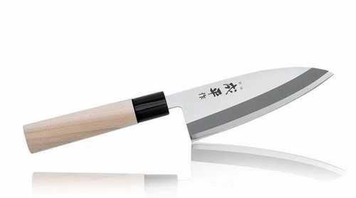 Кухонный нож Деба Narihira 135 мм FC-71