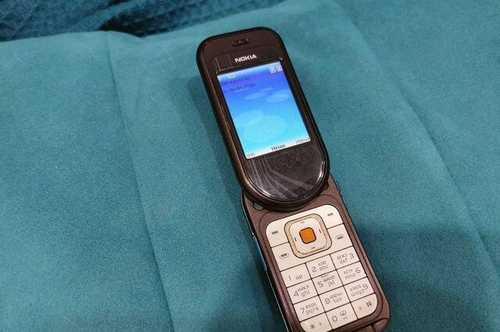 Телефон Nokia 7370