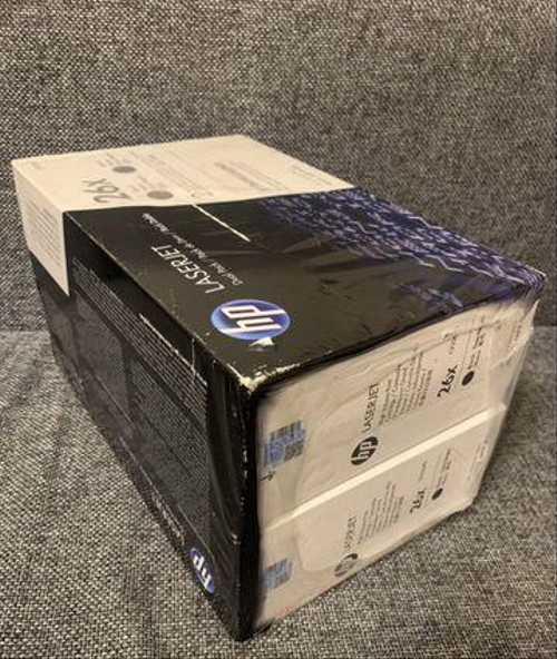 Картиджи HP CF226XD для принтеров M402/M426