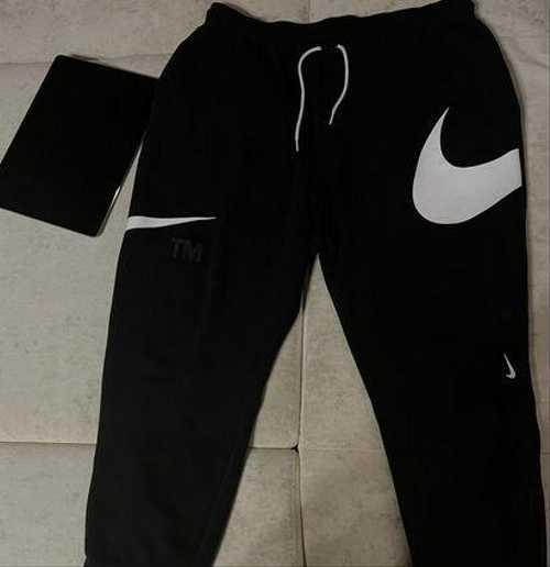 Брюки Nike Tech Fleece