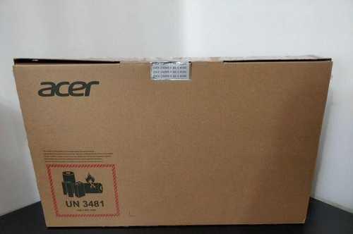 Новый Acer TravelMate P2 на 8гб озу для доставки