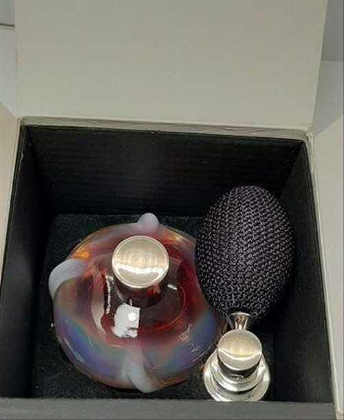 Pure Poison Elixir Christian Dior