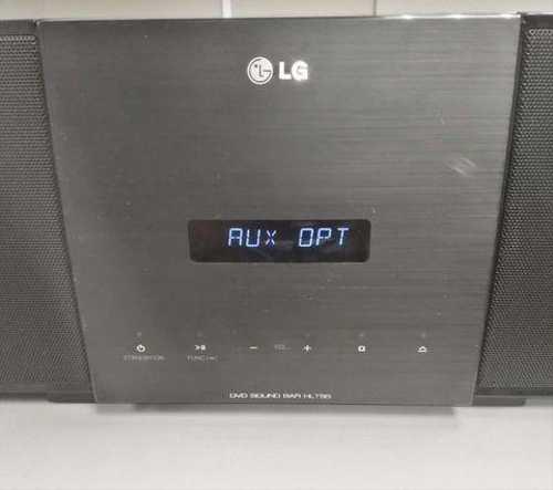 Саундбар LG HLT55