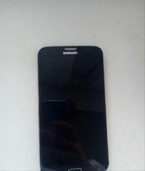 Samsung galaxy S4 gt-i9500