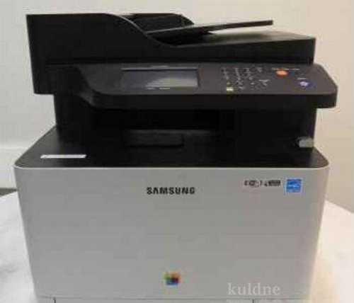 Сканер цветной wi fi. МФУ Samsung CLX-3300. Samsung CLX 3300. Samsung CLX-4195fn. Samsung 4195.