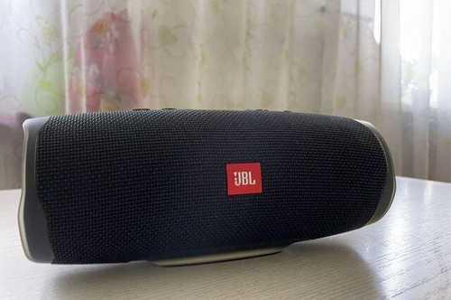 Колонка JBL charge 4 оригинал Вся Россия | Аудио и видео техника ...