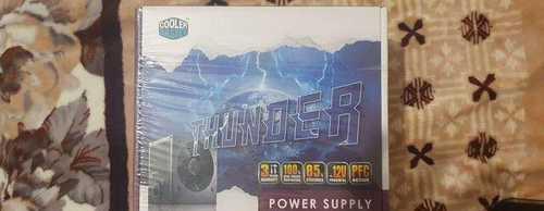 Cooler Master Thunder 450w