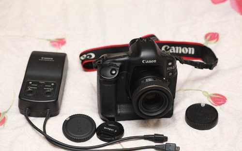 Canon eos 1d + tokina AT-x pro macro 35/2,8dx