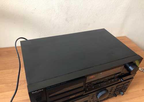 Дека кассетная Technics RS-B705