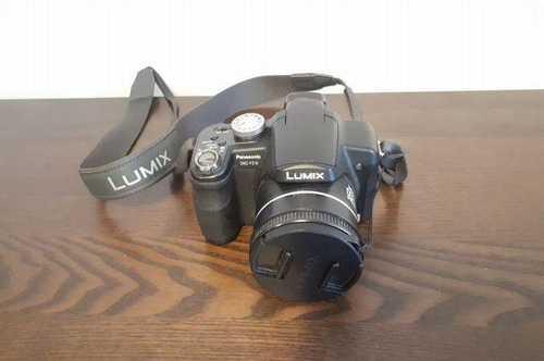 Фотоаппарат Panasonic DMC - FZ18 Lumix