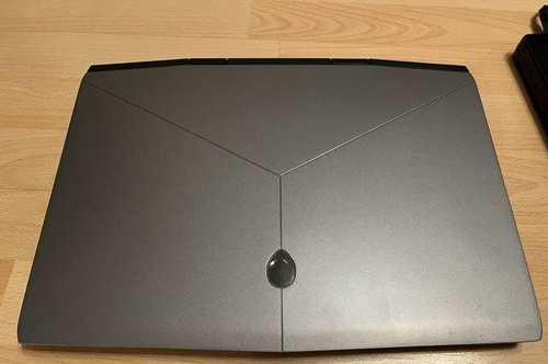 Ноутбук Alienware M15