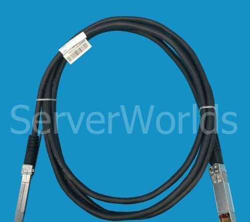 Кабель 10G SFP+ SFP+ 3m DAC Cable (JD097C)