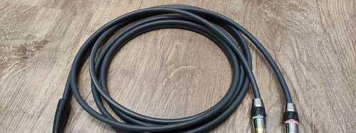 Monster Cable M250IP 2xRCA-Jack 3.5mm