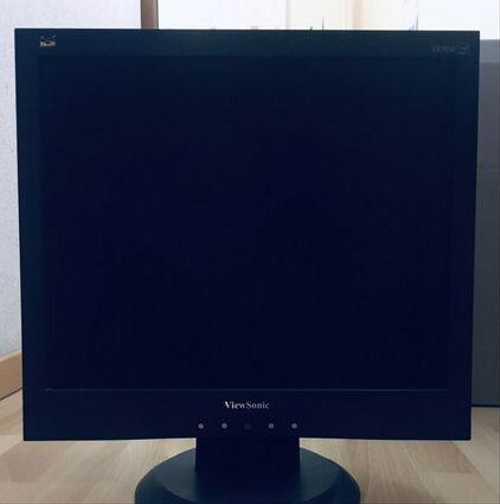 Монитор Viewsonic VA703b