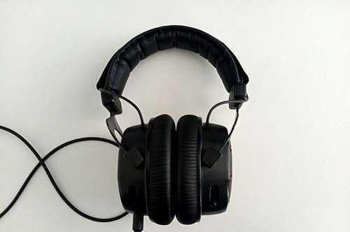 Наушники Beyerdynamic Custom One Pro Plus black