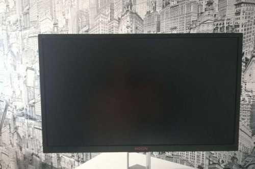 Монитор aoc agon ag241qx