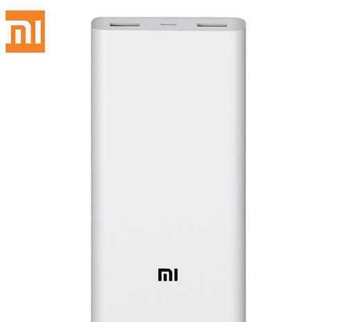 Xiaomi Mi Power Bank10000mah