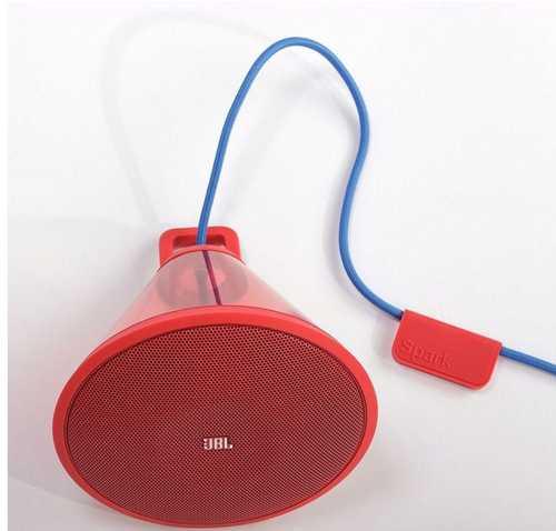 Колонка JBL spark