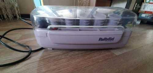 Электробигуди babyliss