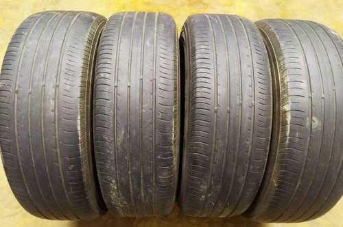 Yokohama Geolandar G98FV 225/65 R17 102V, 4 шт