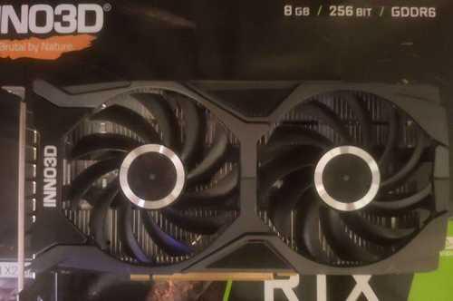 Видеокарта rtx 2060 super