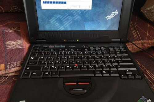 IBM Thinkpad 1161-41G