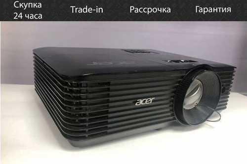 Проектор Acer X118