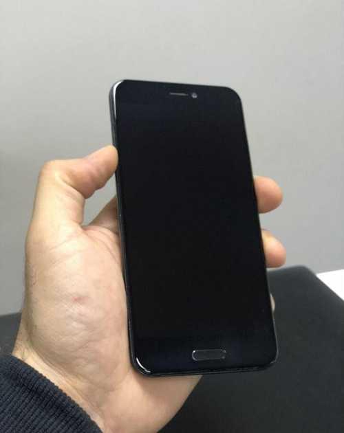 Xiaomi mi 5c black 3/64gb