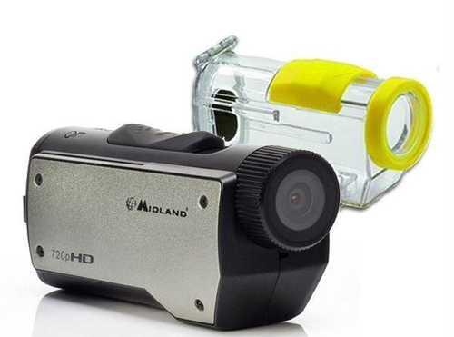 Экшн камера Midland XTC-205