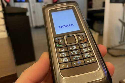 Телефон Nokia e90
