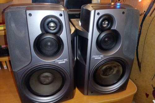 Качественные Колонки aiwa sx-ans90