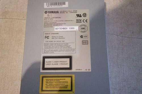Yamaha CRW4416E